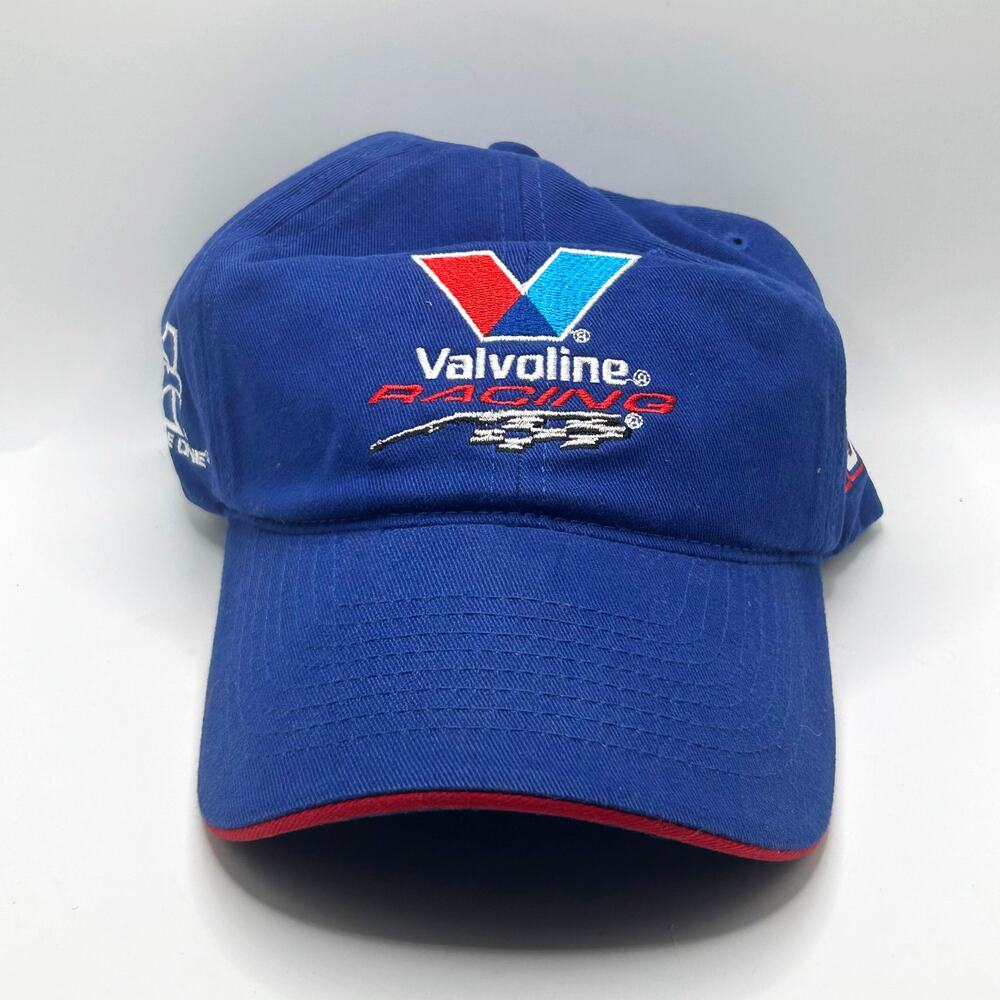 Vintage Nascar Scott Riggs #10 Valvoline (Oil) Racing… - Gem